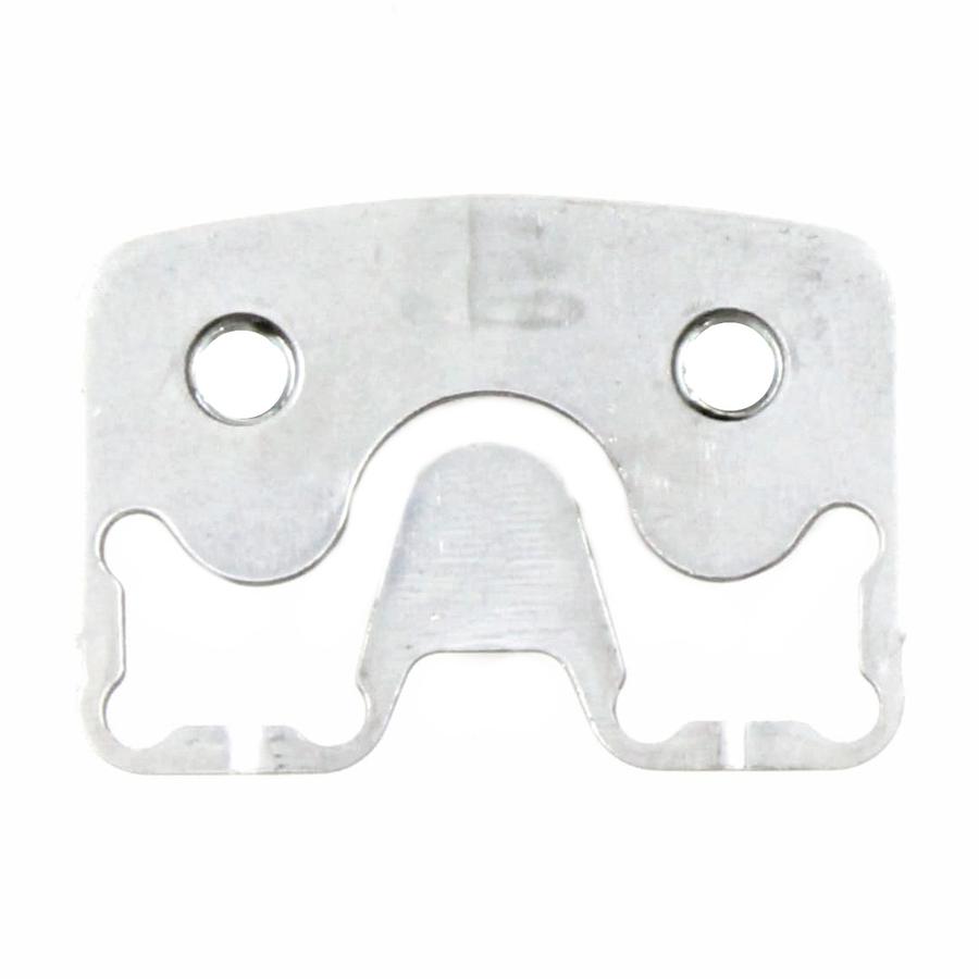 Placa Roscada de Suporte Painel Traseiro VW 6R0810681 | Loja Virtual