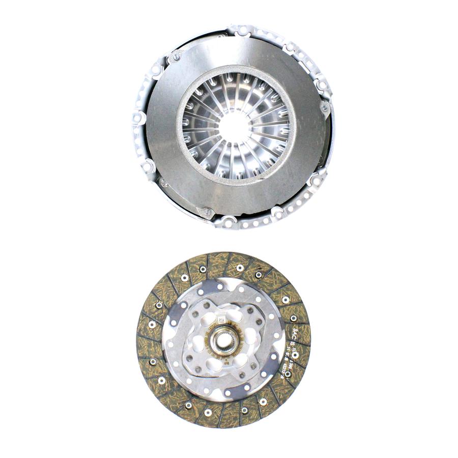 Kit de Embreagem VW 04C141016H | Loja Virtual