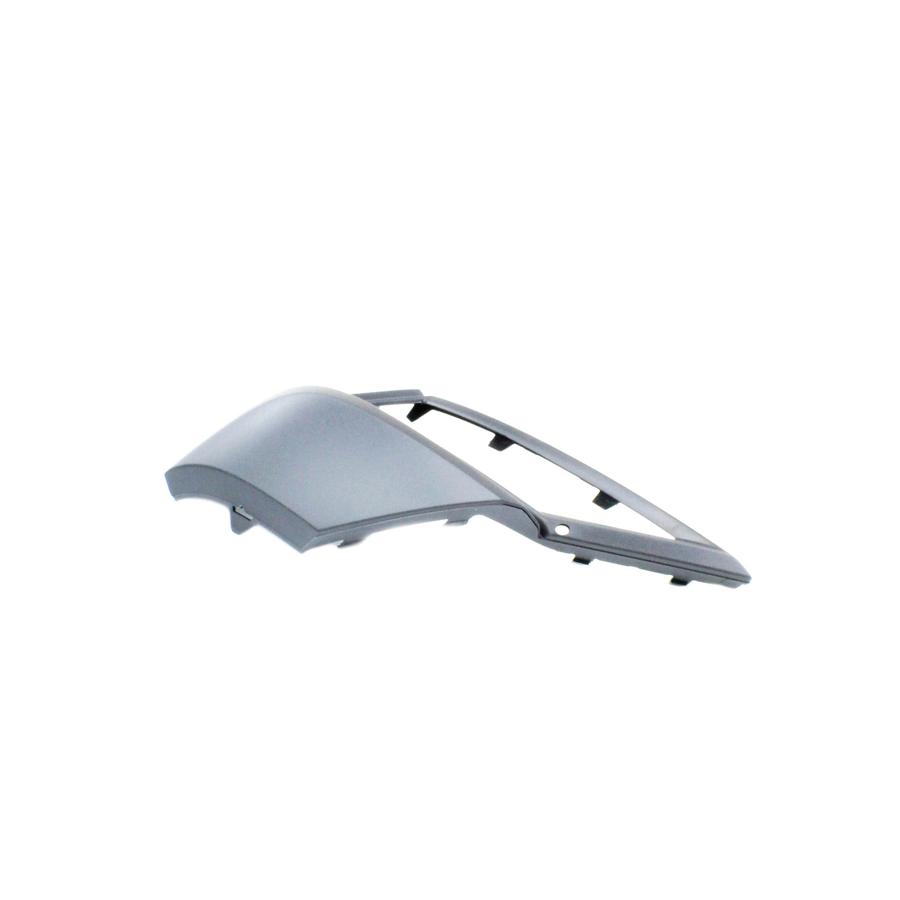 Grade de Ventilação de Moldura de Para-choque VW 5NN853212A9B9 | Loja ...