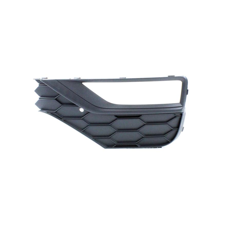 Moldura de Farol de Milha Esquerdo (Motorista) Dianteiro VW ...