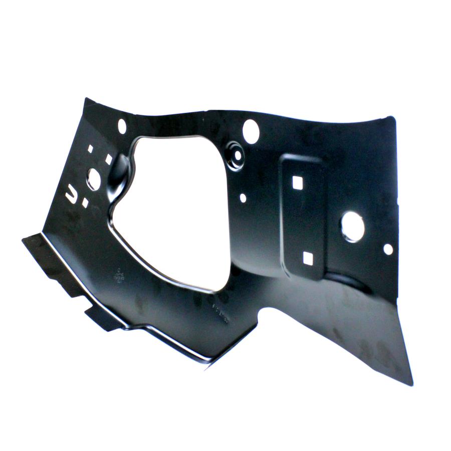 Extensão de Painel Lateral Interno VW 5G6809677 | Loja Virtual