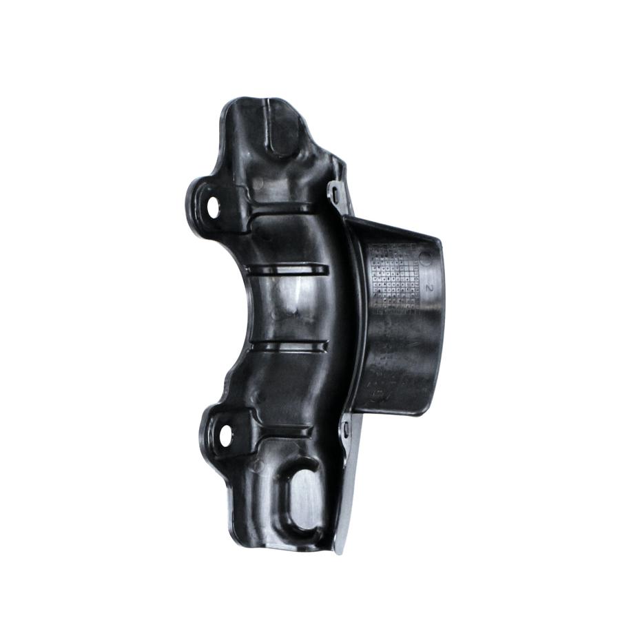 Protetor de Balança Traseiro Direito (Passageiro) VW 5Q0511534A | Loja ...