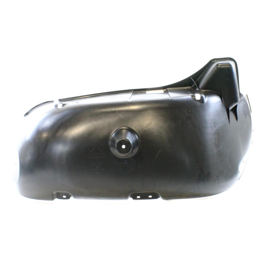 Protetor de Caixa de Roda VW 2H6810971 | Loja Virtual