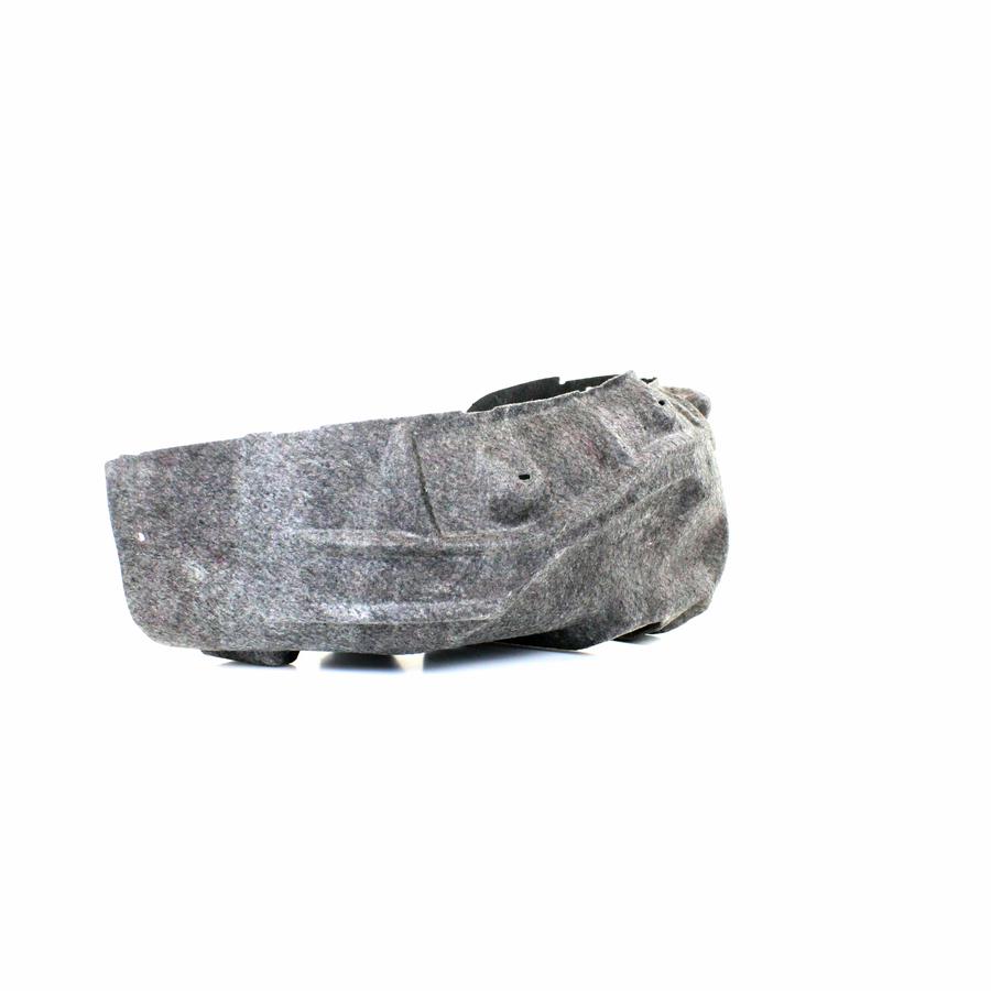 Para-barro de Caixa de Roda VW 5N0810972 | Loja Virtual