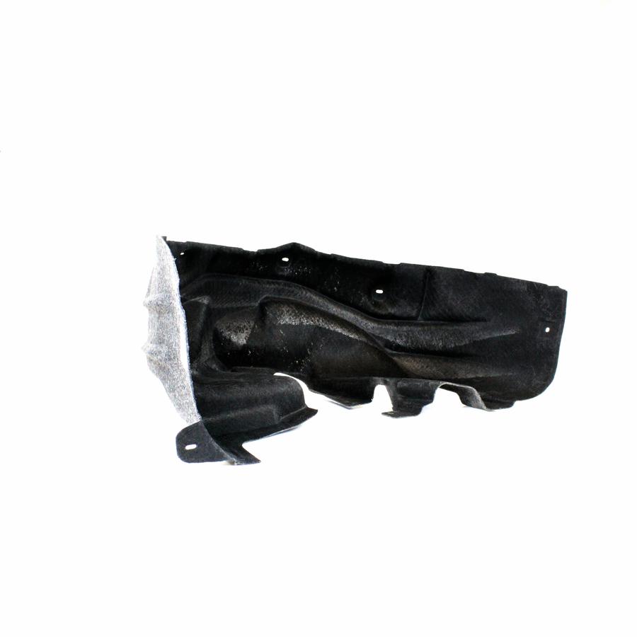Para-barro de Caixa de Roda VW 5N0810972 | Loja Virtual