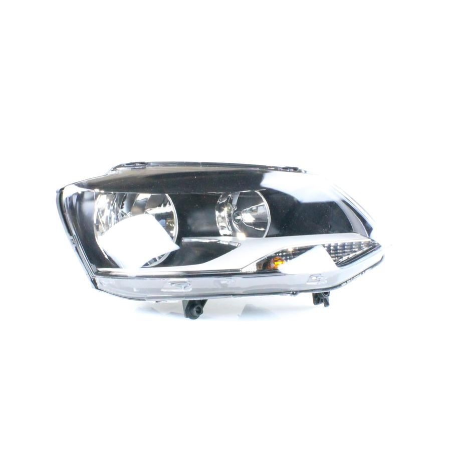 Farol Máscara Negra Direito (Passageiro) VW 5Z1941008M | Loja Virtual