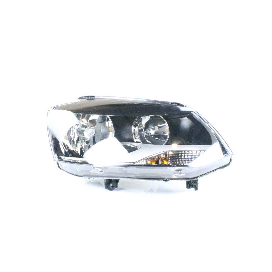 Farol Máscara Negra Direito (Passageiro) VW 5Z1941008M | Loja Virtual