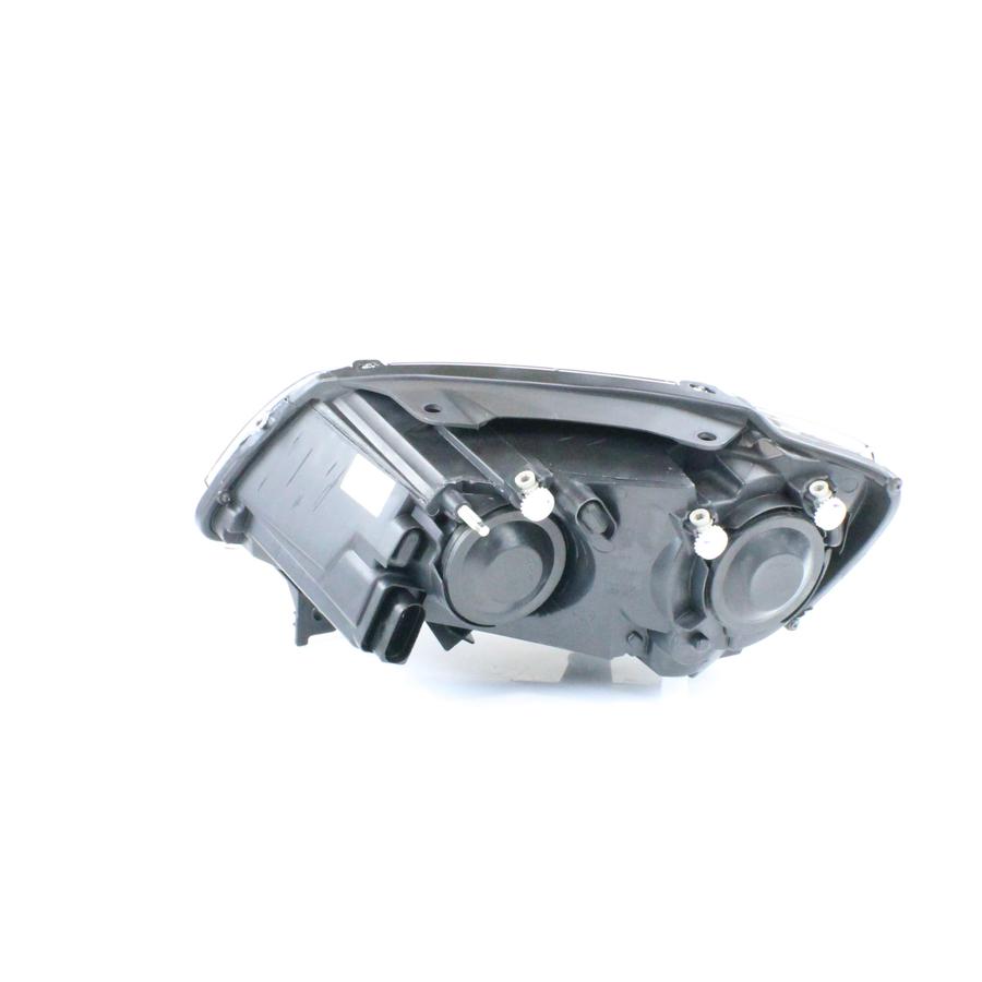 Farol Máscara Negra Direito (Passageiro) VW 5Z1941008M | Loja Virtual
