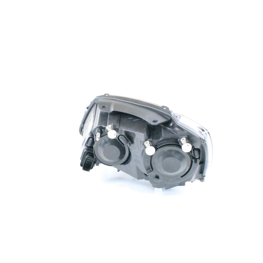 Farol Máscara Negra Direito (Passageiro) VW 5Z1941008M | Loja Virtual