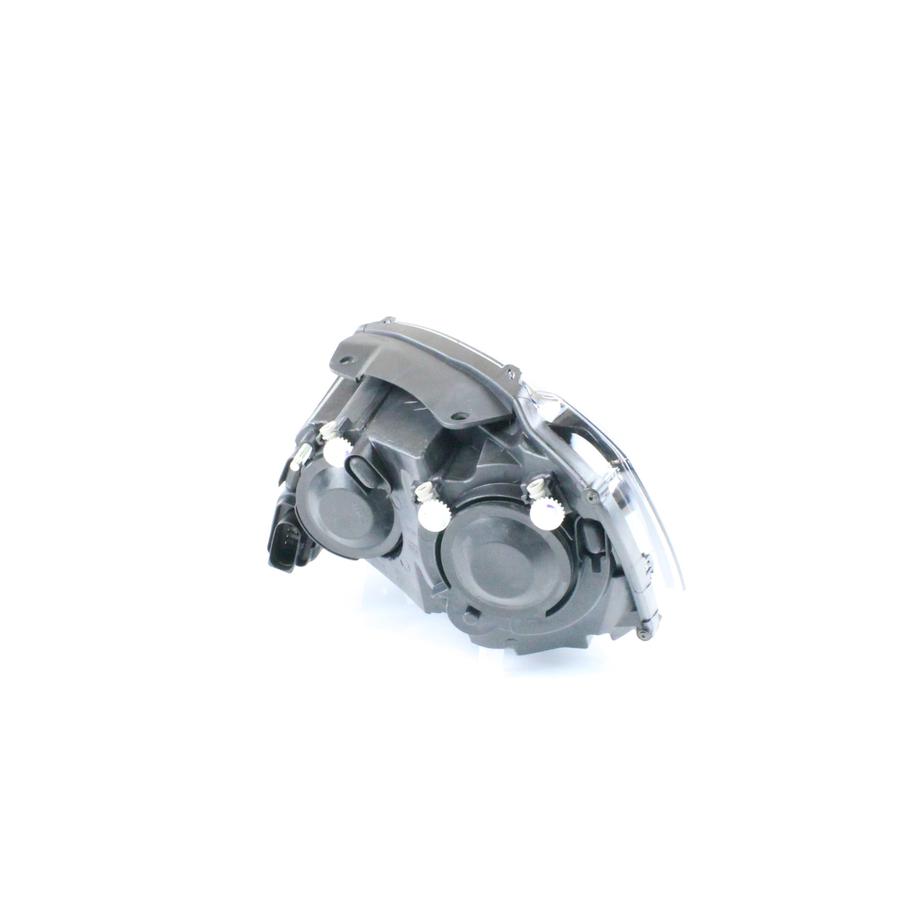 Farol Máscara Negra Direito (Passageiro) VW 5Z1941008M | Loja Virtual