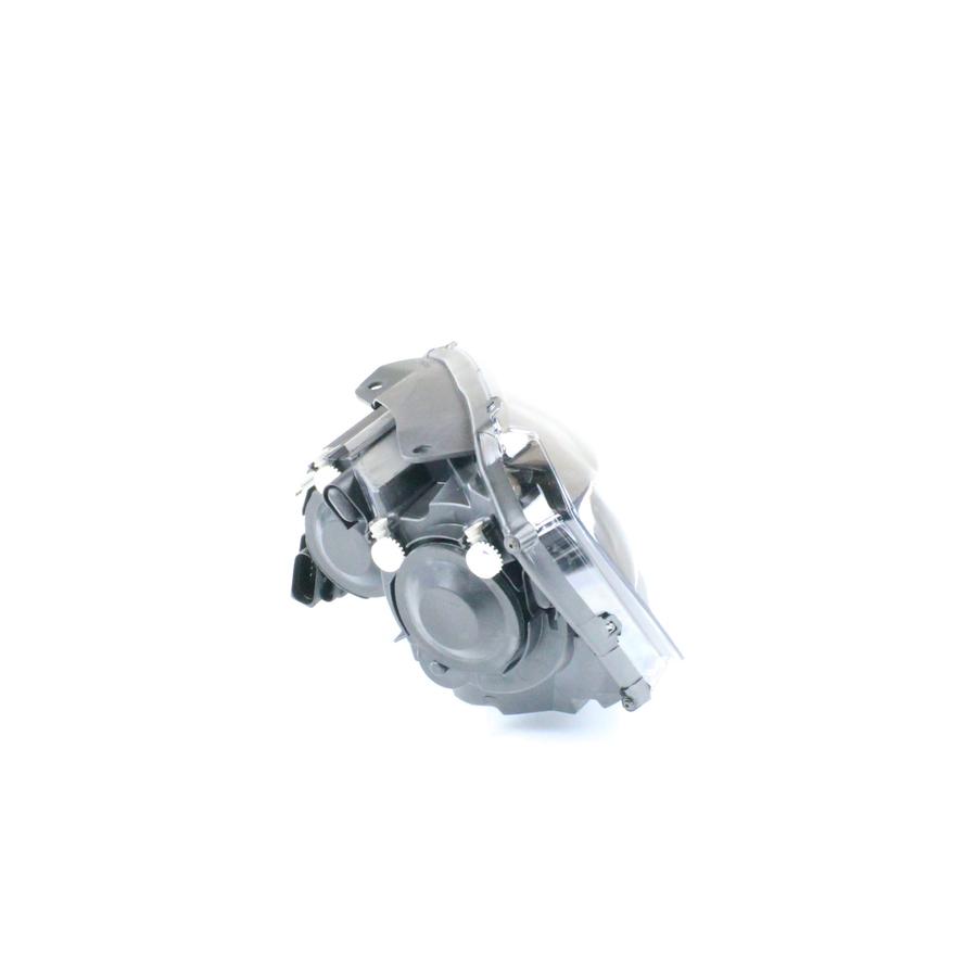 Farol Máscara Negra Direito (Passageiro) VW 5Z1941008M | Loja Virtual
