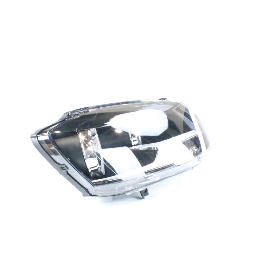 Farol Máscara Negra Direito (Passageiro) VW 5Z1941008M | Loja Virtual