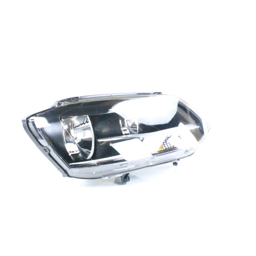 Farol Máscara Negra Direito (Passageiro) VW 5Z1941008M | Loja Virtual