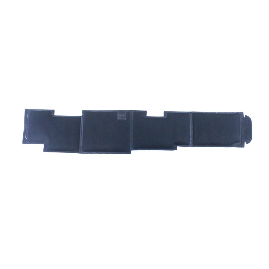 Capa de Proteção de Bateria VW 2Q0915418A | Loja Virtual