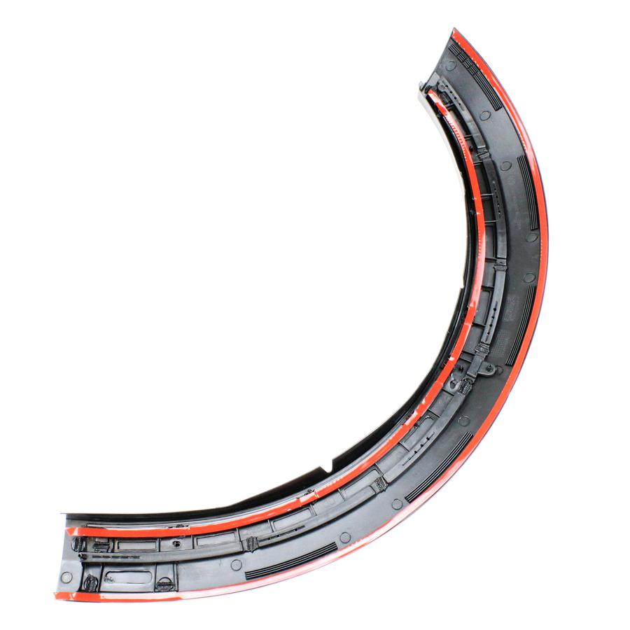 Moldura de Para-lama VW 5U7853502B9B9 | Loja Virtual