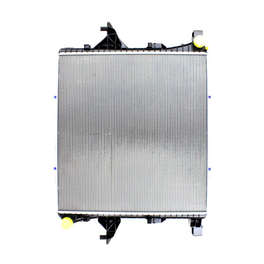 Radiador de Água VW 2H6121253 | Loja Virtual