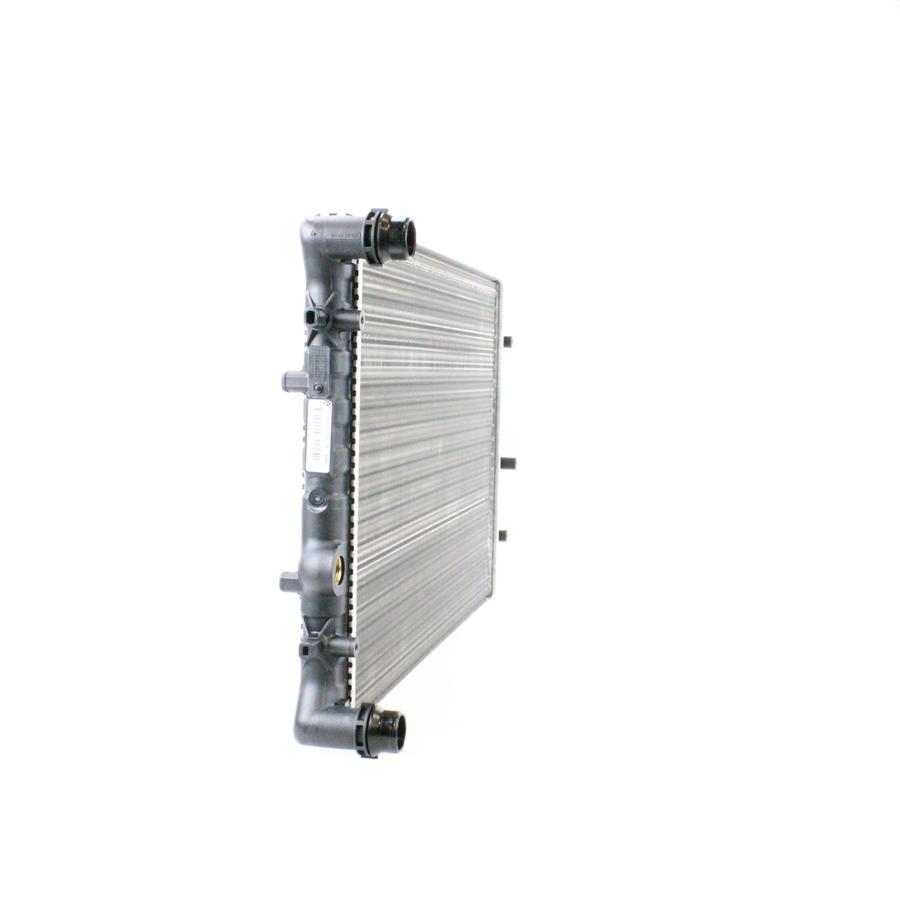 Radiador de Água VW 6QE121253A | Loja Virtual