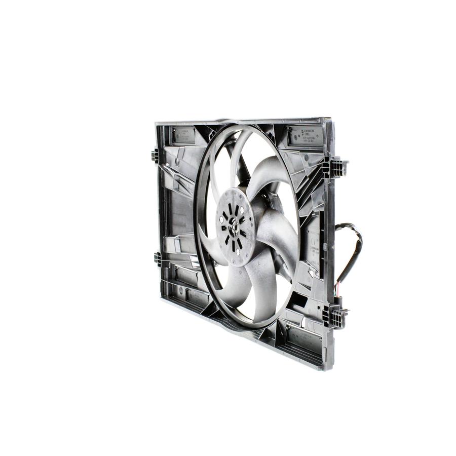 Ventoinha de Radiador VW 2GB121203J | Loja Virtual