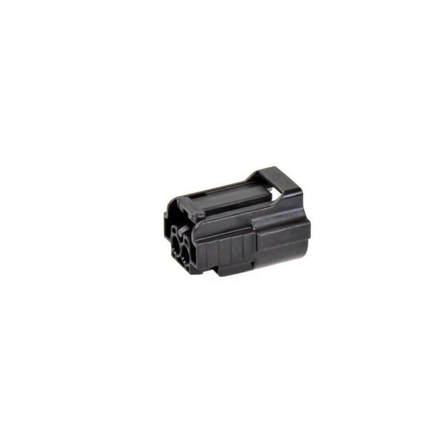 Conector de Chicote Elétrico VW 06A973722 | Loja Virtual