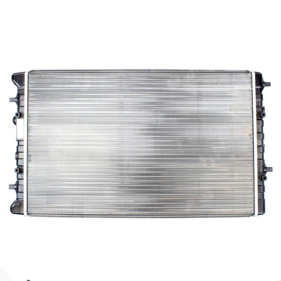 Radiador de Água VW 5U0121253D | Loja Virtual