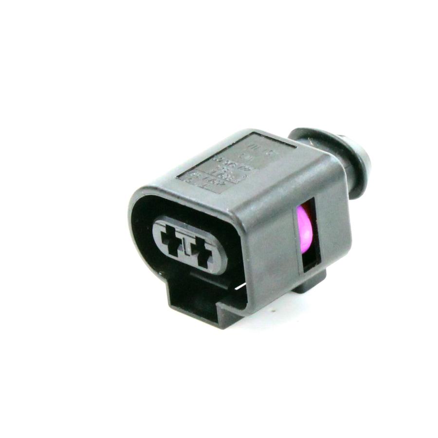 Conector de Chicote Elétrico VW 1J0973722 | Loja Virtual