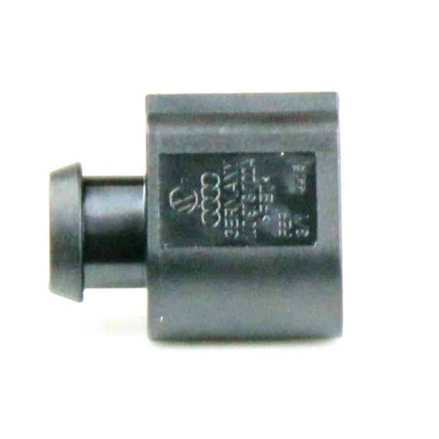 Conector de Chicote Elétrico VW 1J0973722A | Loja Virtual