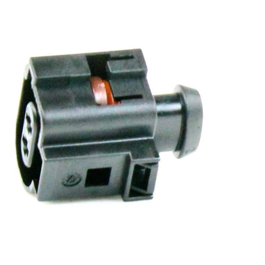 Conector de Chicote Elétrico VW 1J0973722A | Loja Virtual
