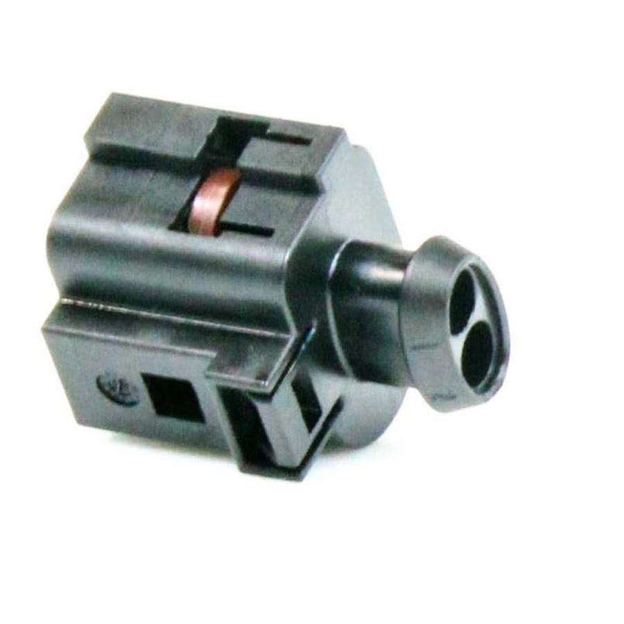 Conector de Chicote Elétrico VW 1J0973722A | Loja Virtual