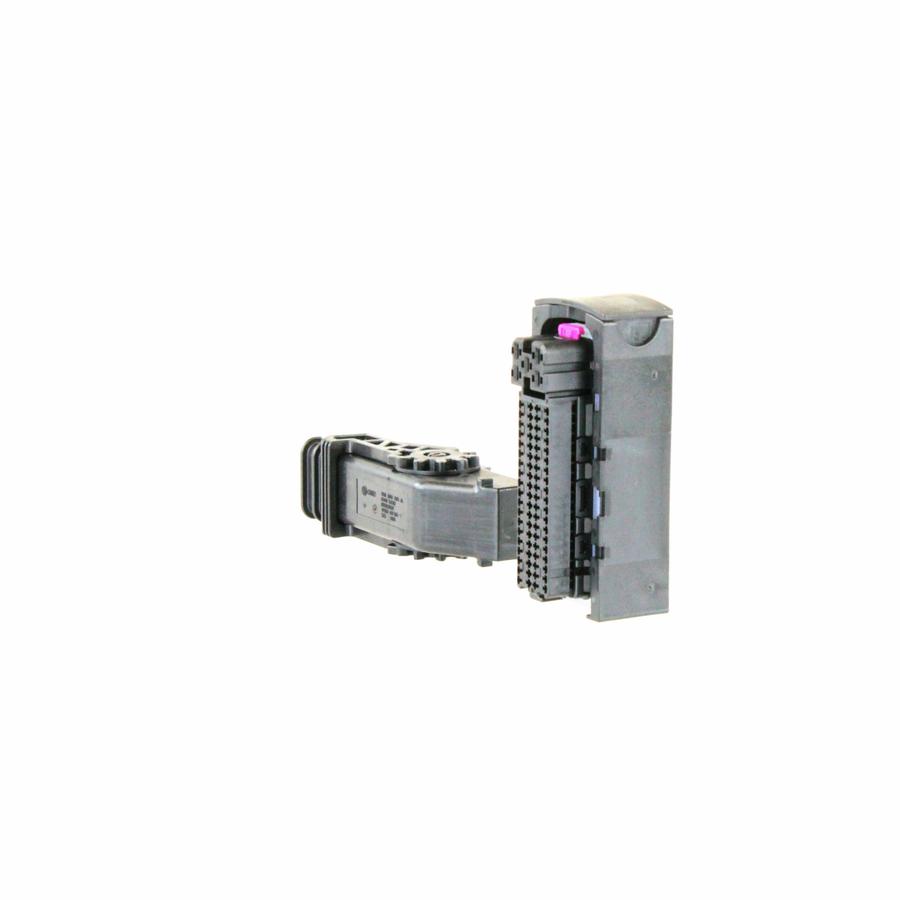 Conector de Chicote Elétrico de Módulo de Câmbio VW 1S0906385A | Loja ...