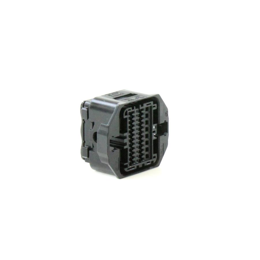 Conector de Chicote Elétrico VW 1S0973056 | Loja Virtual