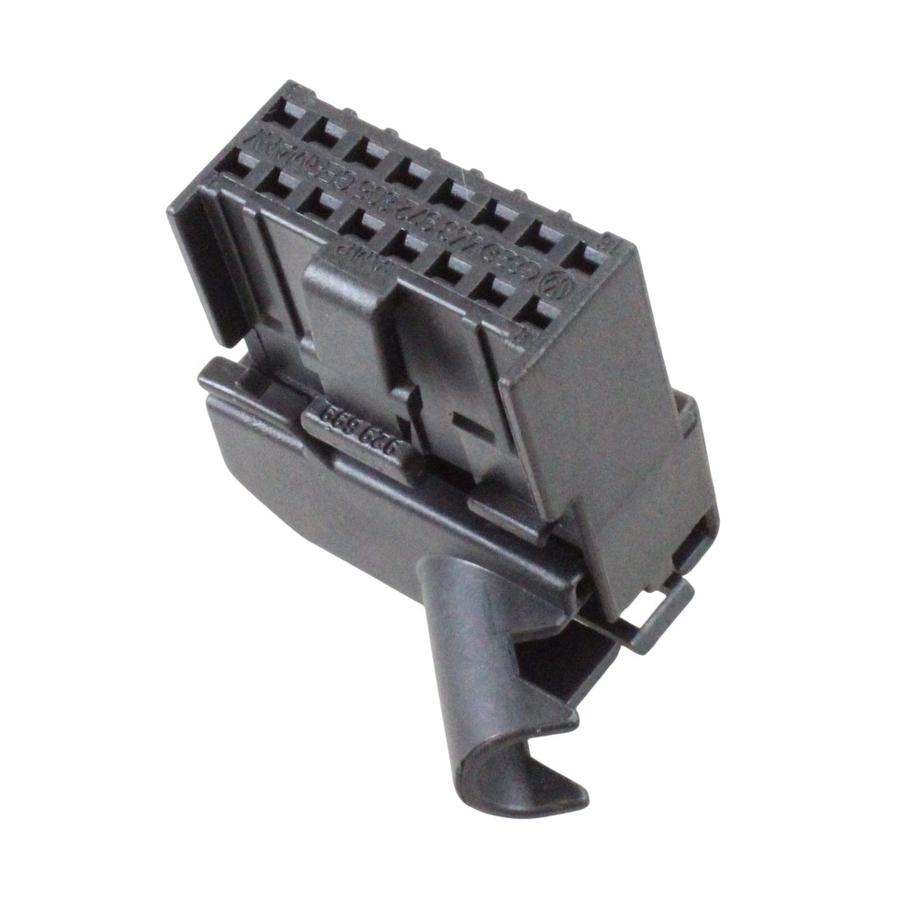 Alojamento VW 4A0972883C | Loja Virtual