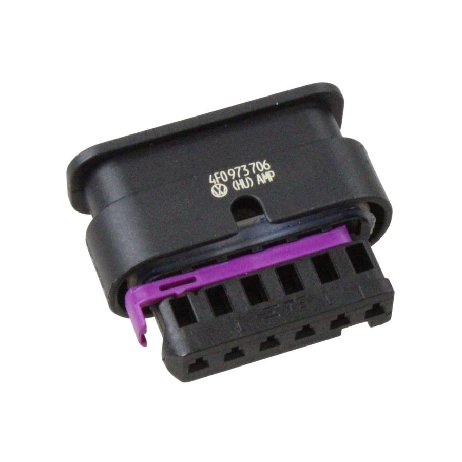 Alojamento VW 4F0973706 | Loja Virtual