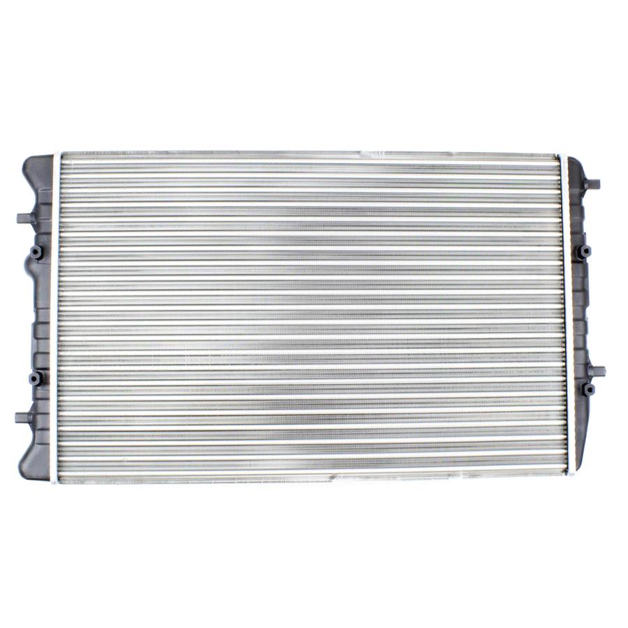 Radiador de Água VW 5Z0121253A | Loja Virtual