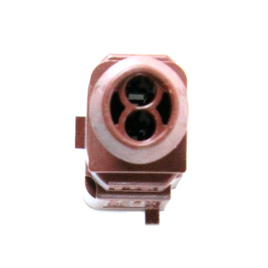 Conector de Chicote Elétrico VW 6X0973802A | Loja Virtual