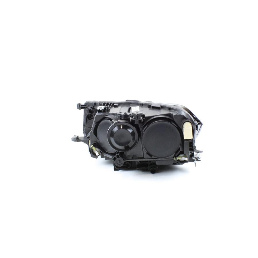 Farol Direito (Passageiro) Máscara Negra VW 2GP941006E | Loja Virtual