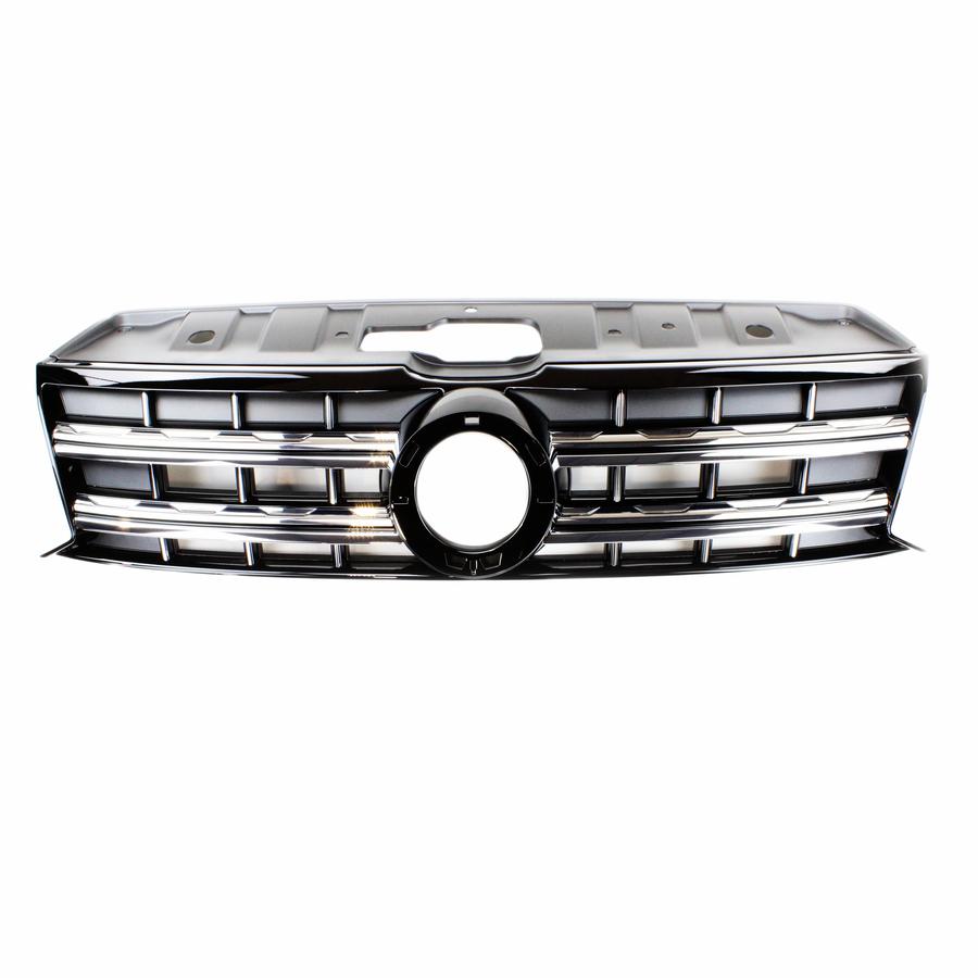 Grade de Radiador VW 2H6853651CLDB | Loja Virtual Volkswagen