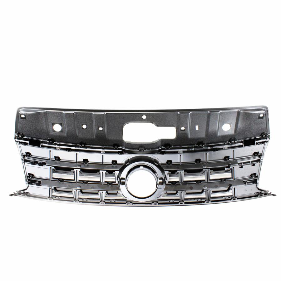 Grade de Radiador VW 2H6853651CLDB | Loja Virtual Volkswagen
