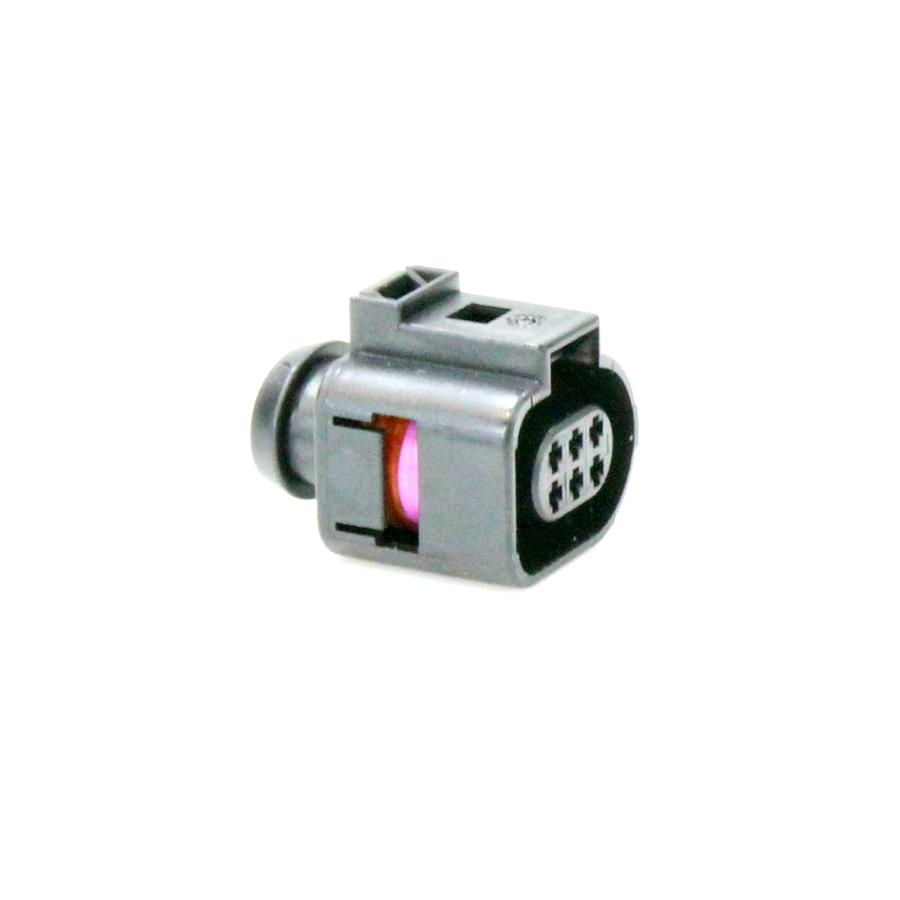Conector de Chicote Elétrico VW 1J0973713 | Loja Virtual