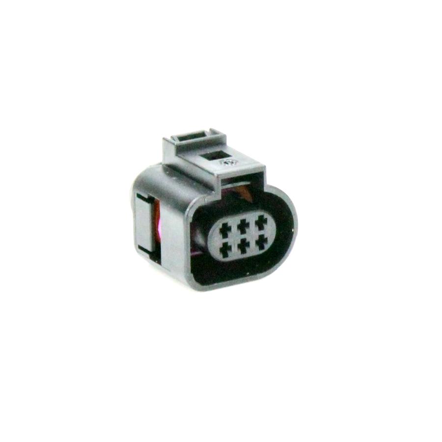 Conector de Chicote Elétrico VW 1J0973713 | Loja Virtual