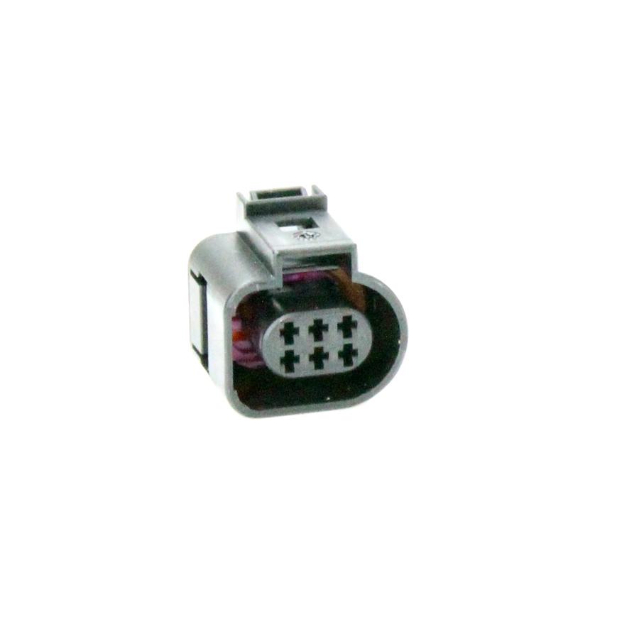 Conector de Chicote Elétrico VW 1J0973713 | Loja Virtual