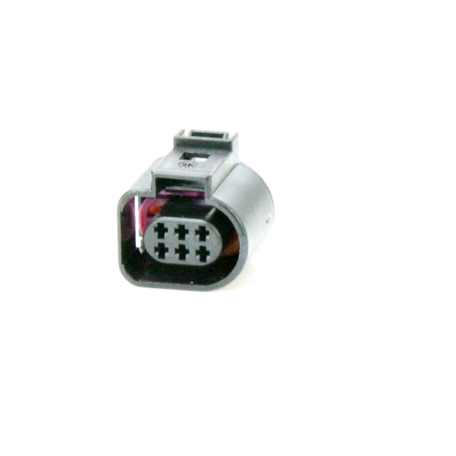 Conector de Chicote Elétrico VW 1J0973713 | Loja Virtual