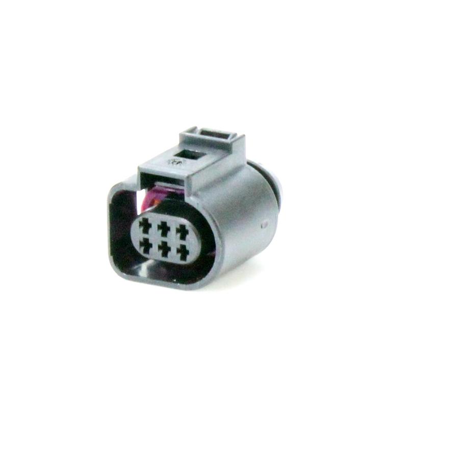 Conector de Chicote Elétrico VW 1J0973713 | Loja Virtual