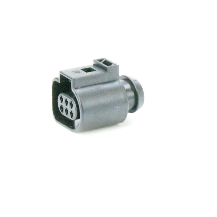 Conector de Chicote Elétrico VW 1J0973713 | Loja Virtual