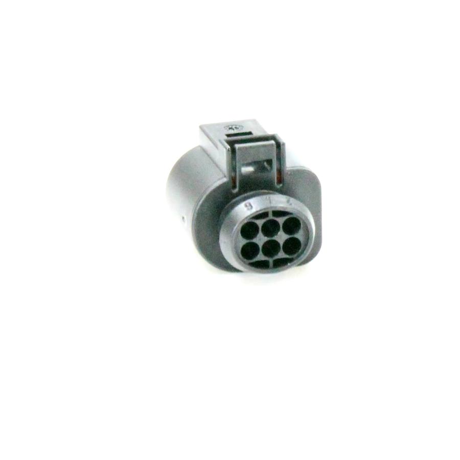 Conector de Chicote Elétrico VW 1J0973713 | Loja Virtual