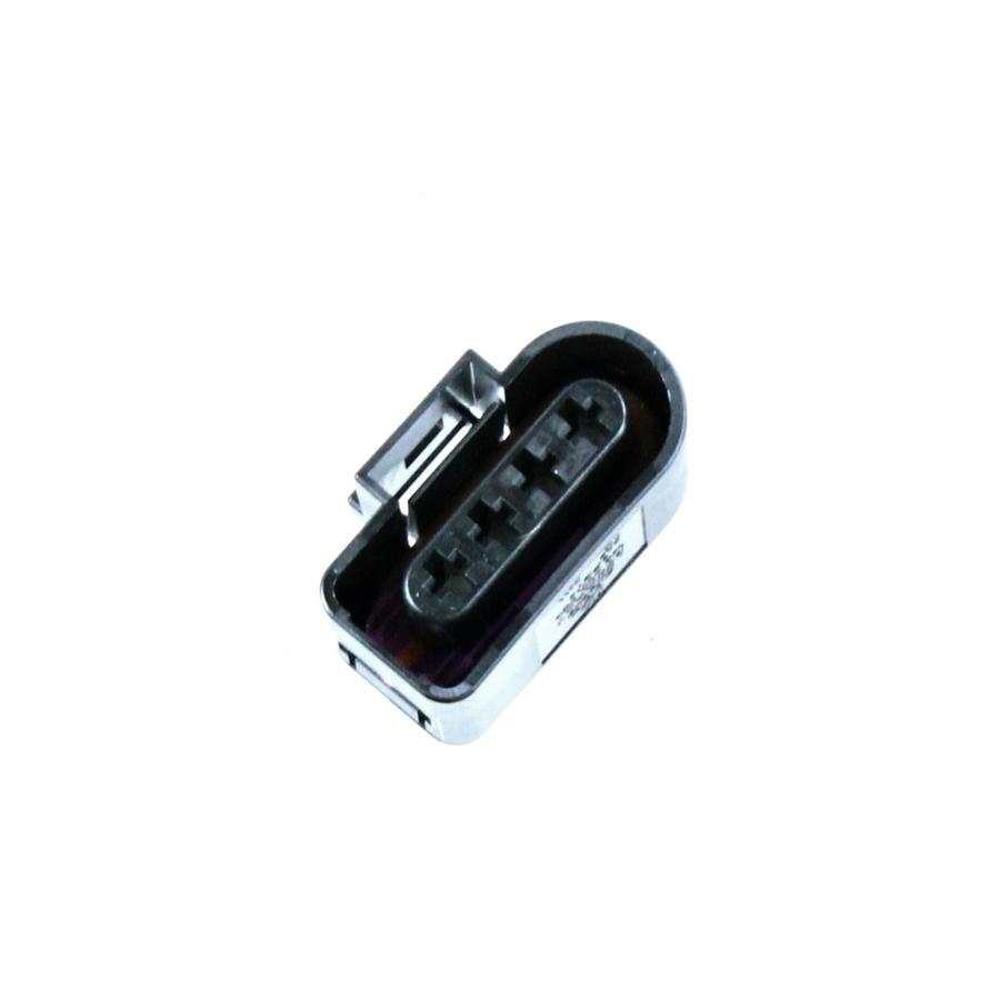 Conector de Chicote Elétrico VW 1J0973724 | Loja Virtual