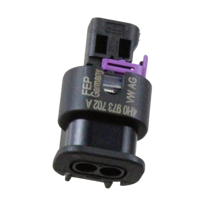 Alojamento VW 4H0973702A | Loja Virtual