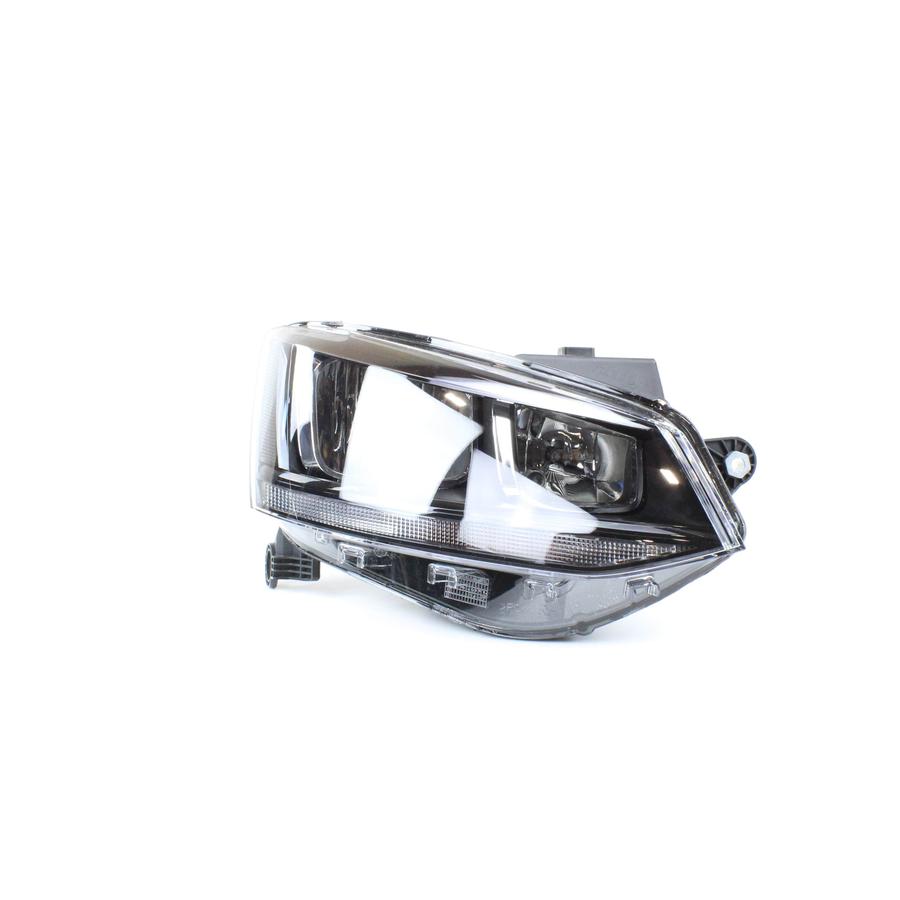 Farol Máscara Negra Direito (Passageiro) VW 5Z0941008C | Loja Virtual