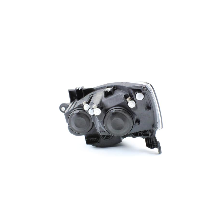 Farol Máscara Negra Direito (Passageiro) VW 5Z0941008C | Loja Virtual