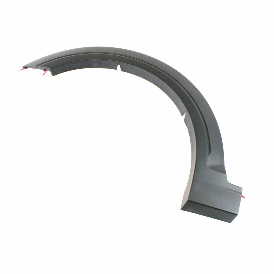 Moldura de Para-lama VW 5U7853504D9B9 | Loja Virtual