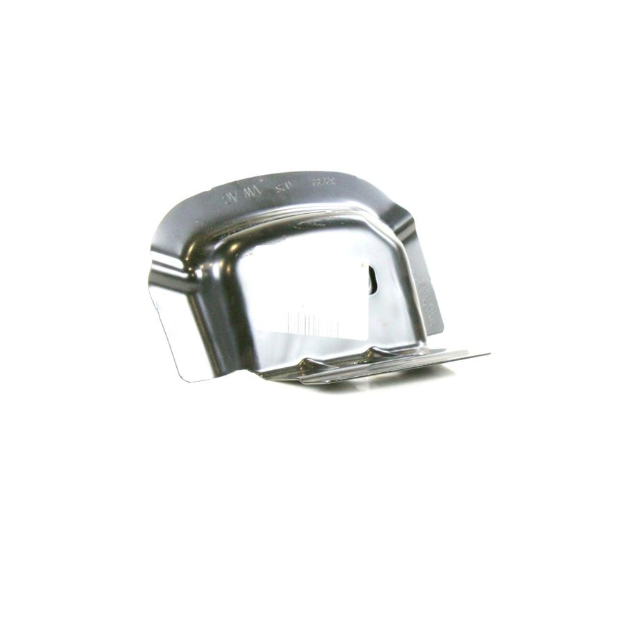 Chapa de Reforço de Coluna C VW 5G4809612 | Loja Virtual